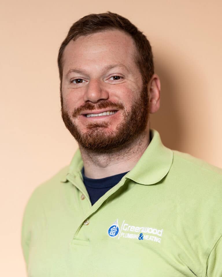 Greenwood Plumbing & Heating: Meet Our Team of Experts