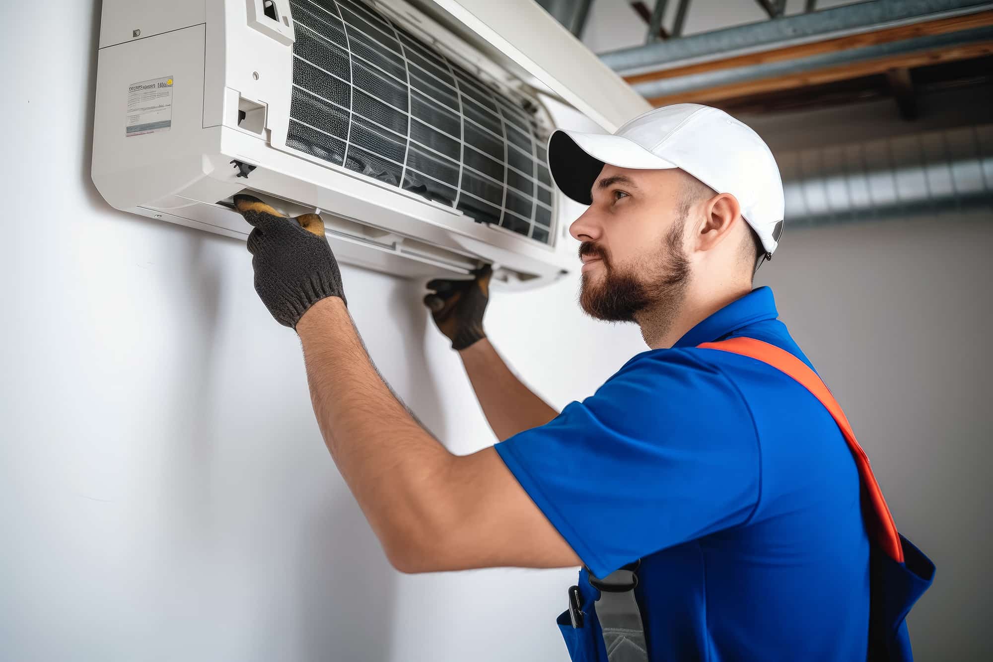 Attic AC Systems: What You Need to Know