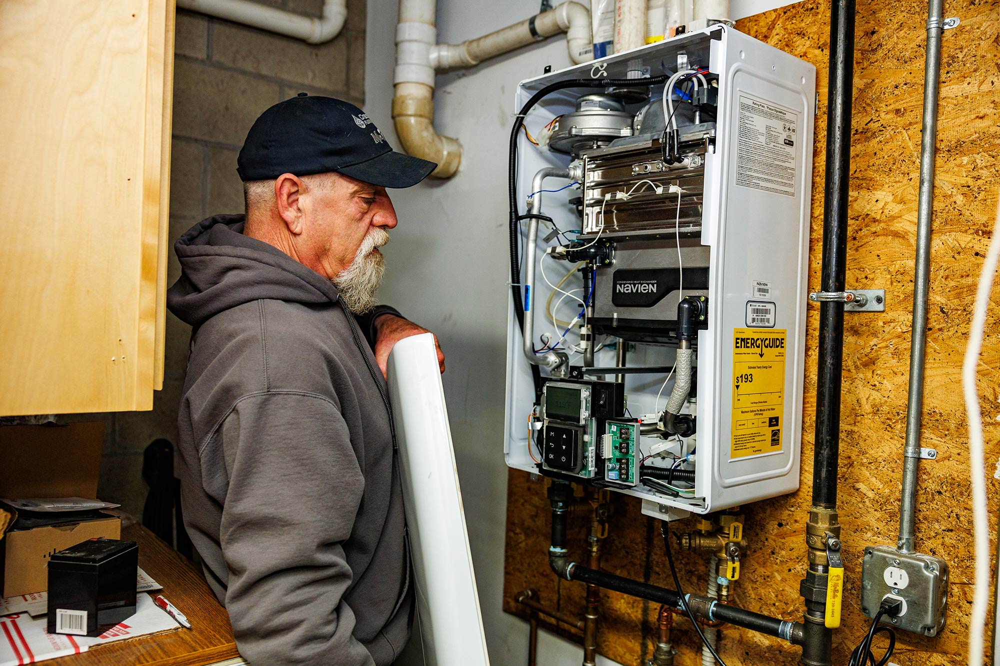 Spring Plumbing Checklist: Essential Maintenance Tips